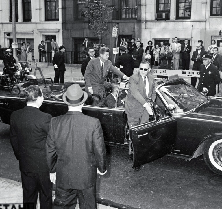 JFK Assassination: New Video Footage Released | internewsgroup