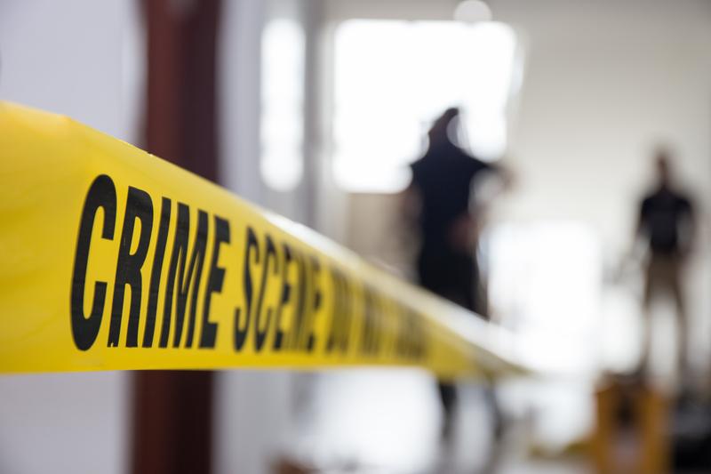 Mother Stabbed to Death in Front of Her Toddlers | internewsgroup