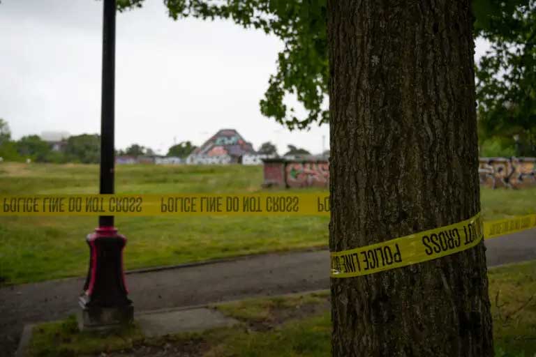 Ohio Man Charged in Shooting of Sister and Brother-in-law | internewsgroup