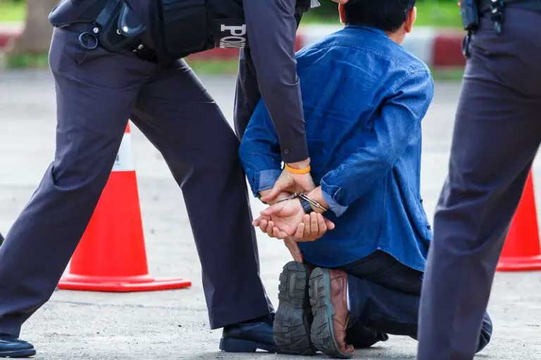 San Francisco Man Accused of Beheading Father-in-Law | internewsgroup
