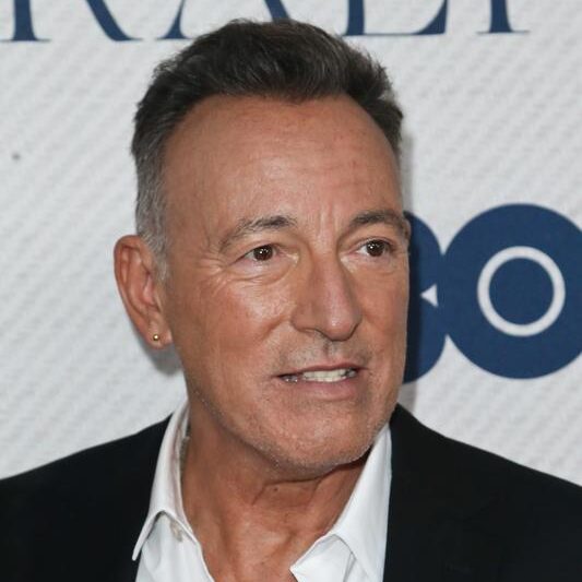 Bruce Springsteen Opens Up About Ongoing Battle with Peptic Ulcer ...