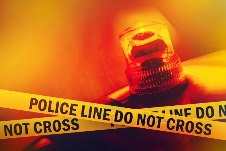 1 Killed, Several Hurt as Car Crashes Into Holiday Parade | internewsgroup