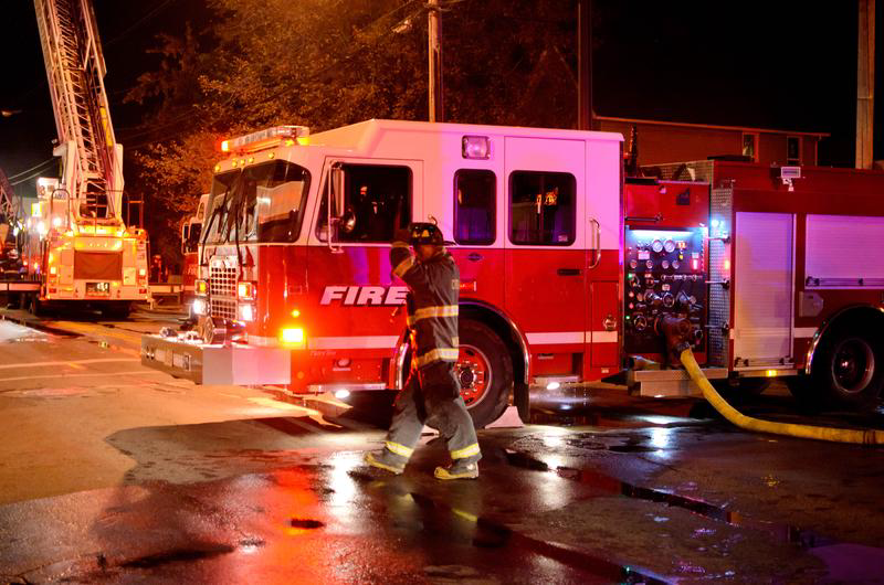 Four Children Killed in Tragic House Fire | internewsgroup