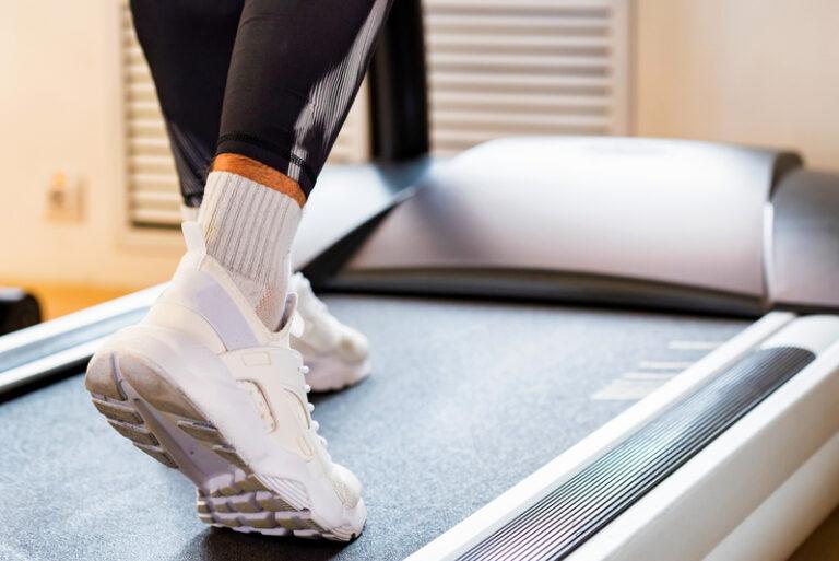 Fitness Fanatic Killed After Falling Off Treadmill | internewsgroup