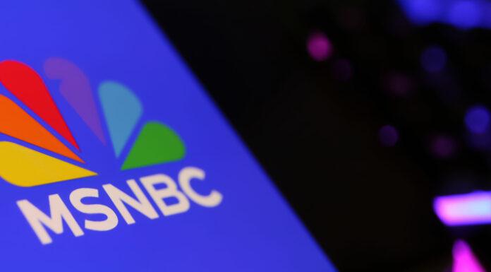 MSNBC Axes Trump-Bashing Host | internewsgroup