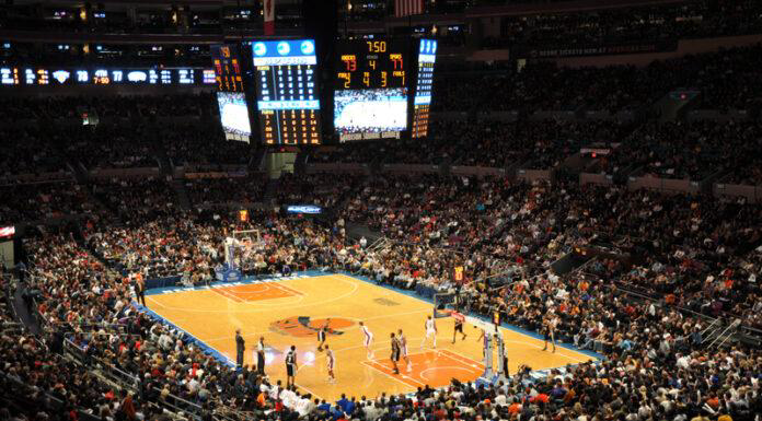 Basketball All-Star Dead at 81 | internewsgroup