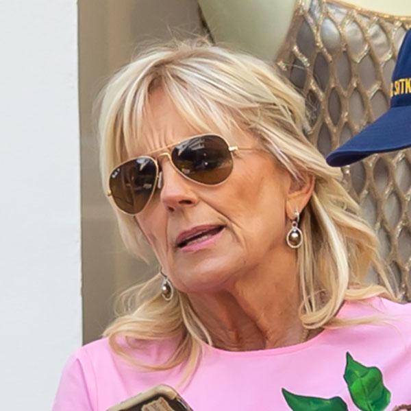 Jill Biden’s Ex-Husband’s Wife Found Dead at Home | internewsgroup