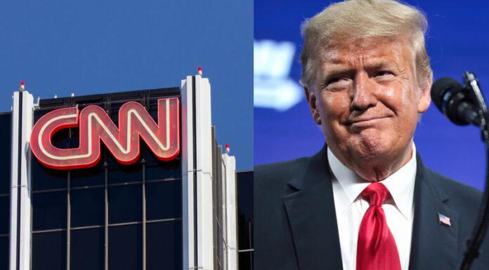 Raging Trump Demands CNN Fire Reporter | internewsgroup