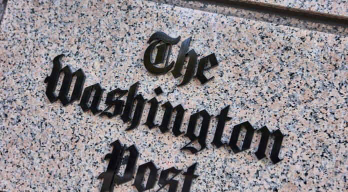 Washington Post Star Suddenly Quits | internewsgroup