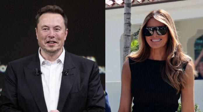 Melania’s Secret Weapon To Control Trump Chaos | internewsgroup