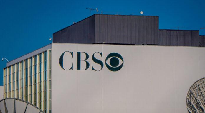 CBS Executive Pulled Into Public Meltdown | internewsgroup