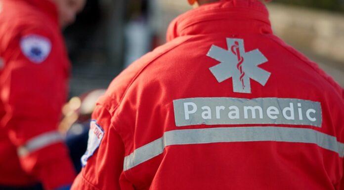 Congressional Staffer Dies After Catching on Fire | internewsgroup