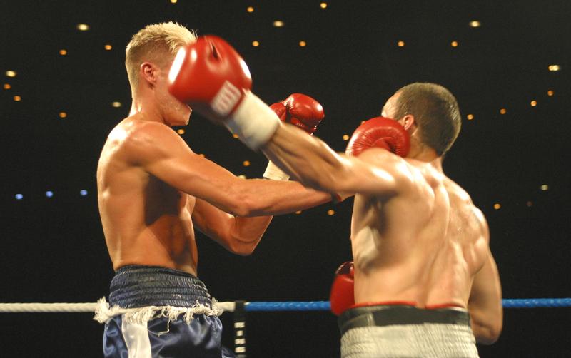 Pro Boxer Dies After Brain Injury During Fight | internewsgroup