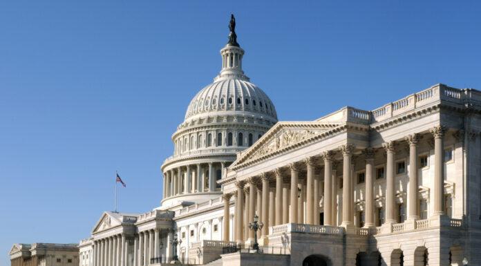 Beloved US Congressman Dead at 94 | internewsgroup