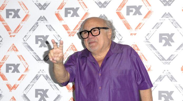 Danny DeVito Nearly Dies in TV Stunt | internewsgroup