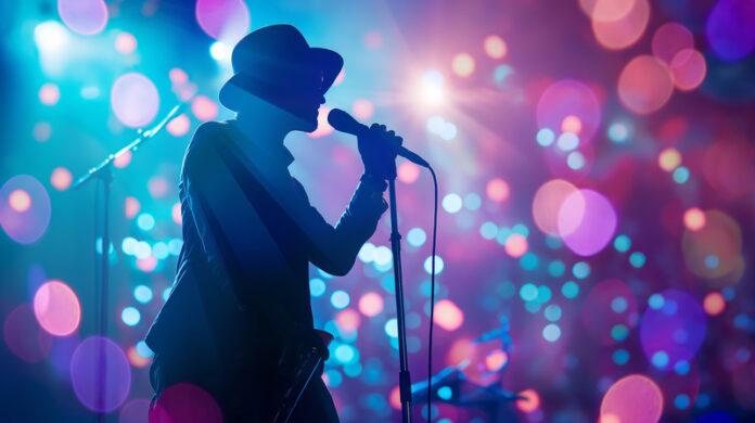 Beloved Singer Lost at 64 | internewsgroup