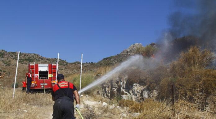 10 Firefighters Killed in Deadly Inferno | internewsgroup