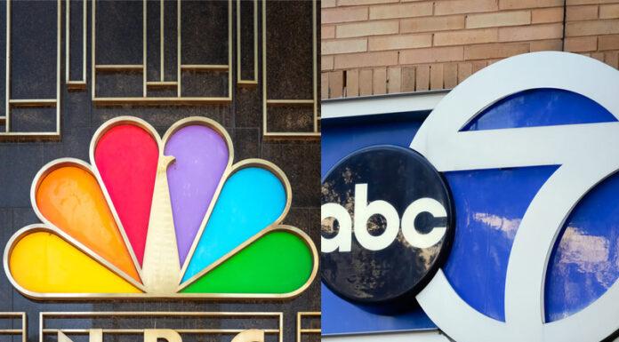 Trump Declares War: NBC and ABC Under Attack | internewsgroup
