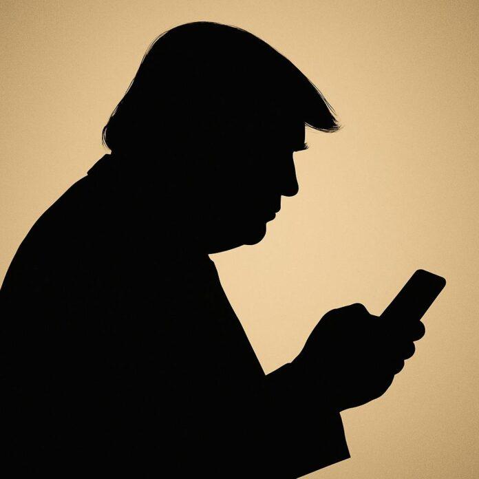 President’s Desperate Money Stuns Supporters | internewsgroup