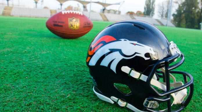 Legendary Football Star Dead at 89 | internewsgroup