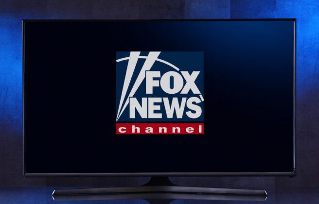 FOX Star Explodes in On-Air Screaming Match | internewsgroup