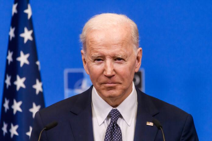 Joe Biden Files Bombshell Lawsuit That Stuns Everyone | internewsgroup