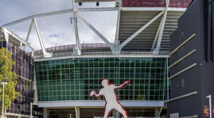 Trump Under Pressure During FOX NFL Appearance | internewsgroup