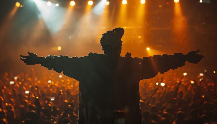 Hip Hop Legend Dead at 59 | internewsgroup