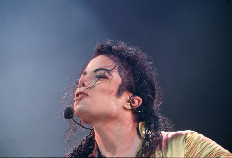 Michael Jackson’s Daughter Speaks Out | internewsgroup