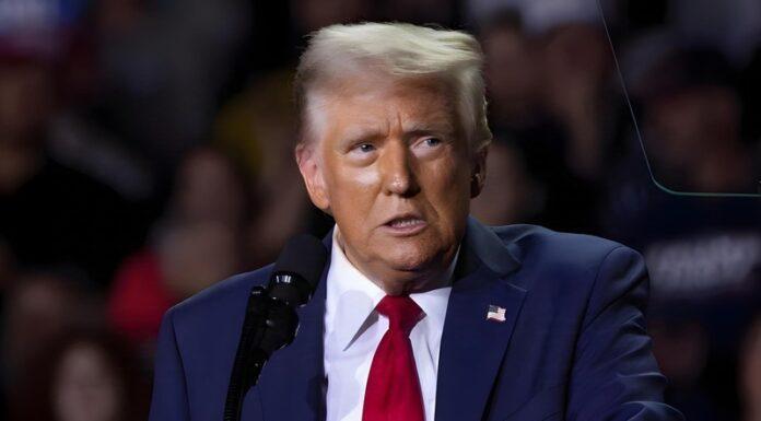 Trump Drops Bombshell Threats on Late Night Comedians | internewsgroup