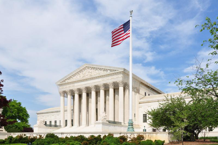 Supreme Court Justice Issues Alarming Death Warning | internewsgroup